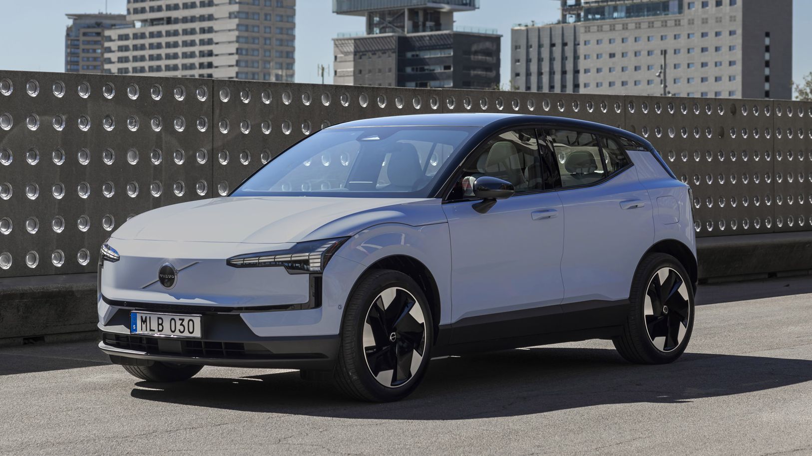 New Electric Cars in 2025 | Cartelligent