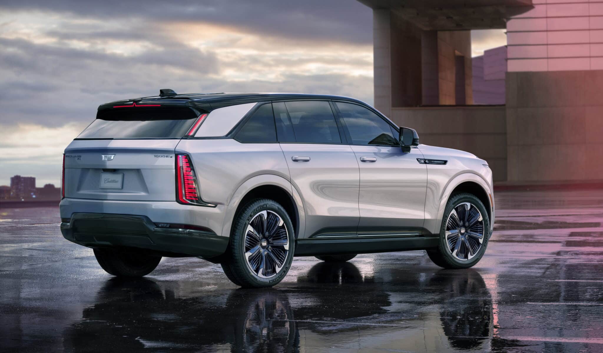 Longest Range Electric Vehicles for 2025 | Cartelligent