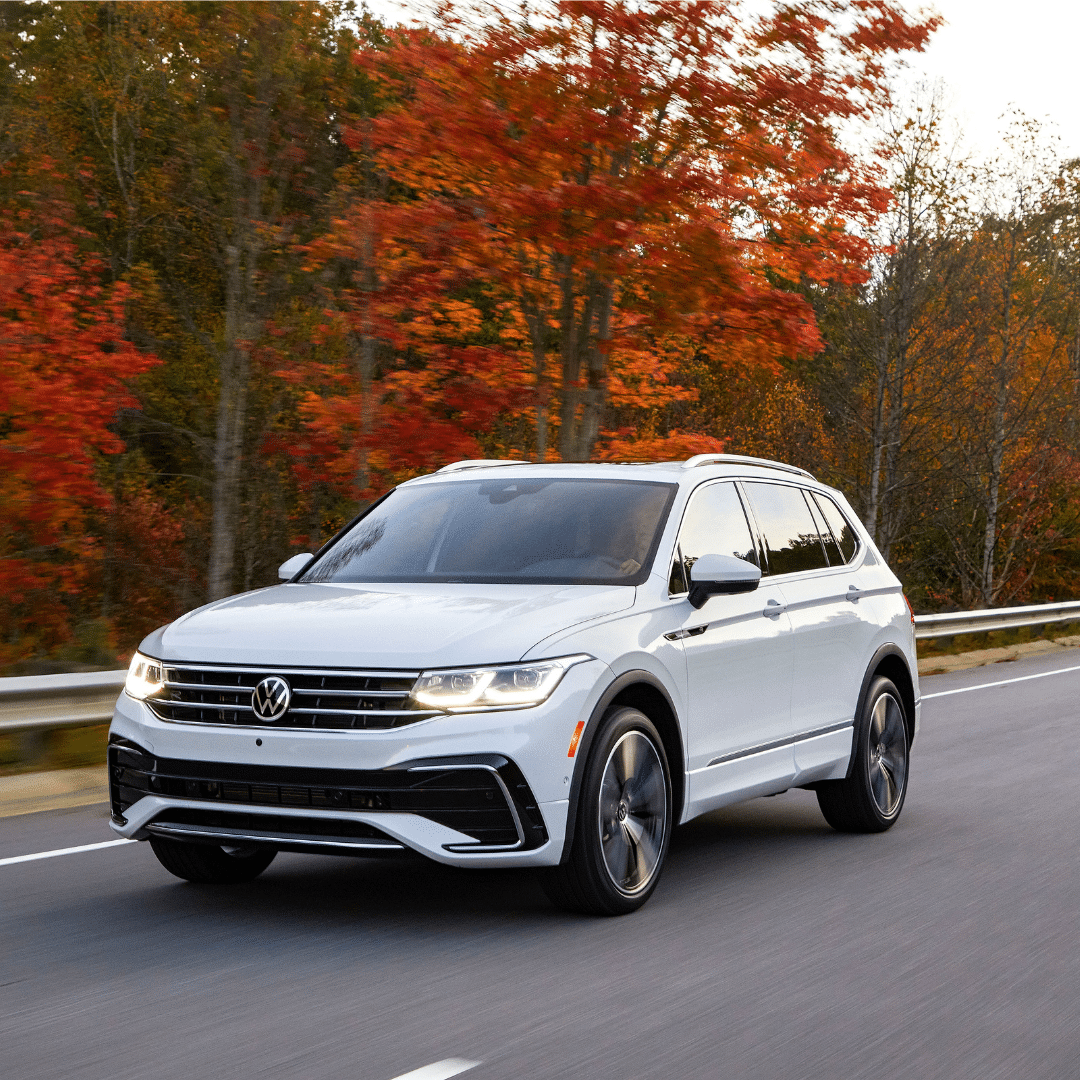 The Ultimate List of 3 Row SUV Options | Cartelligent