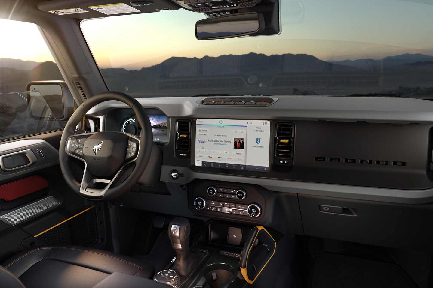 2024 Ford Bronco | Cartelligent