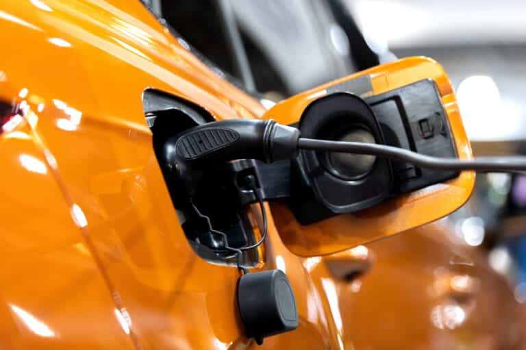 PHEV Electric Range List From Shortest to Longest | Cartelligent