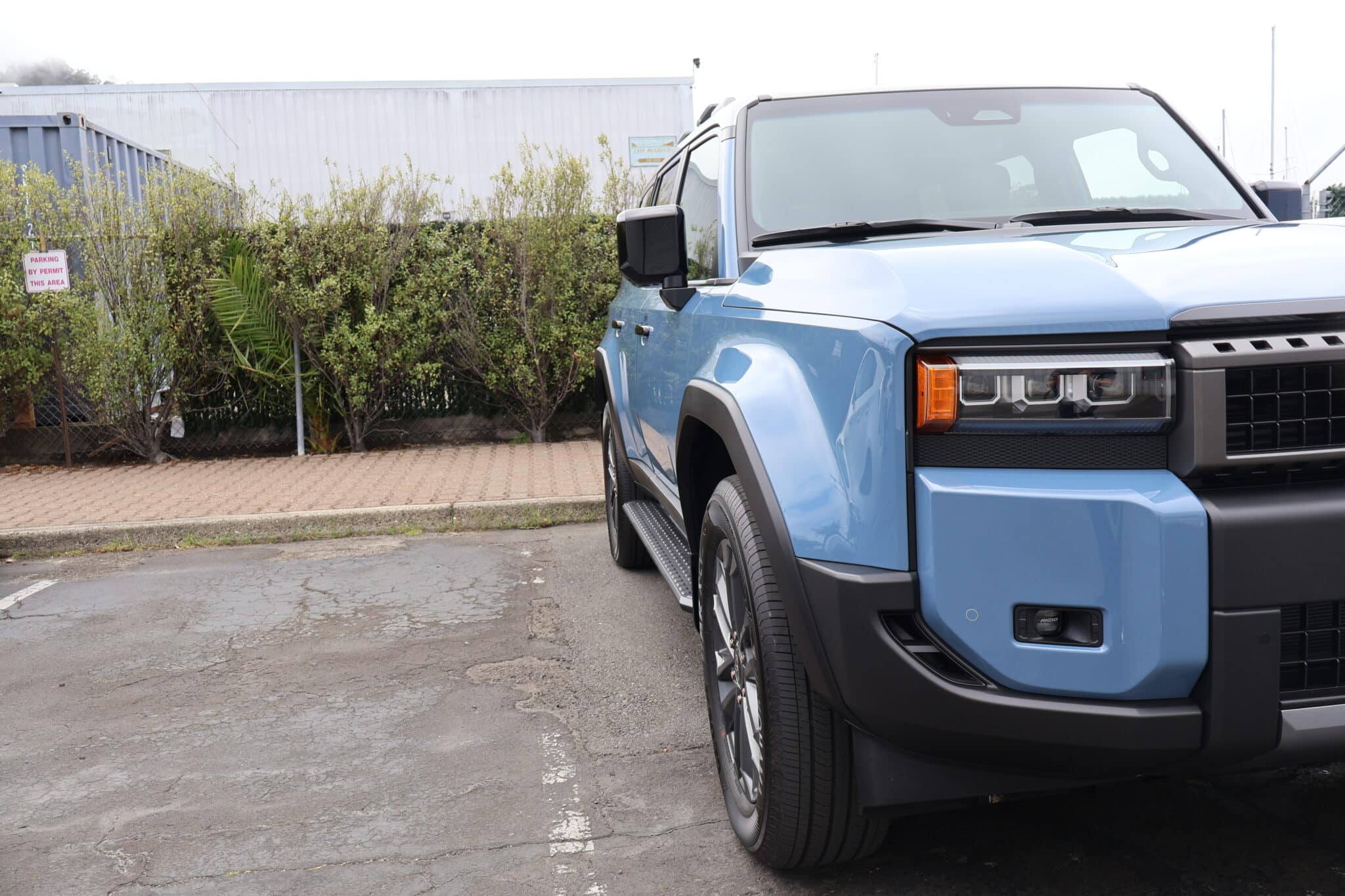 Car Comparison: 2WD vs. AWD vs. 4WD