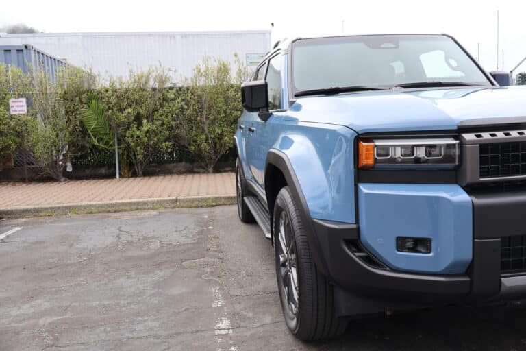 Car Comparison: 2WD vs. AWD vs. 4WD