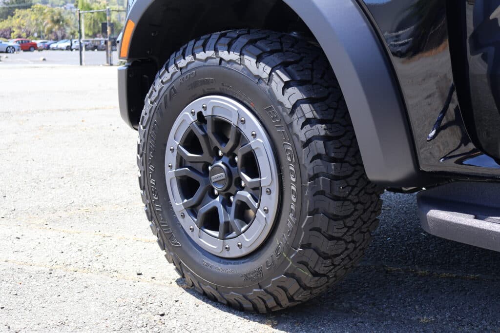 Car Comparison: 2WD vs. AWD vs. 4WD