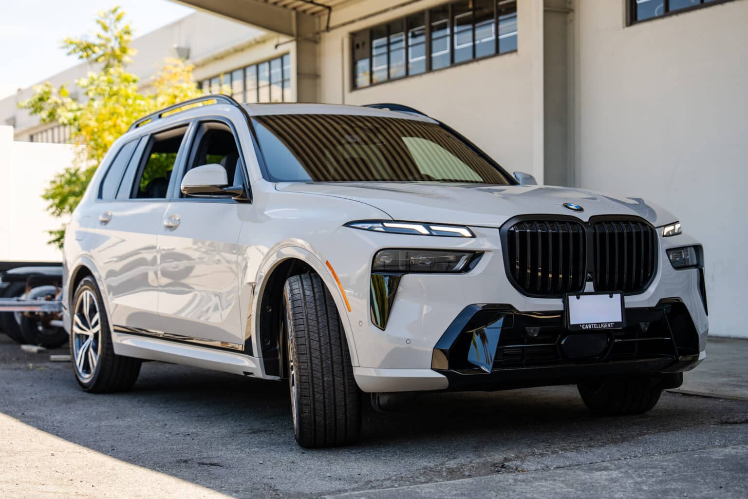 Build Your Own Car: Unlock the World of Bespoke Colors