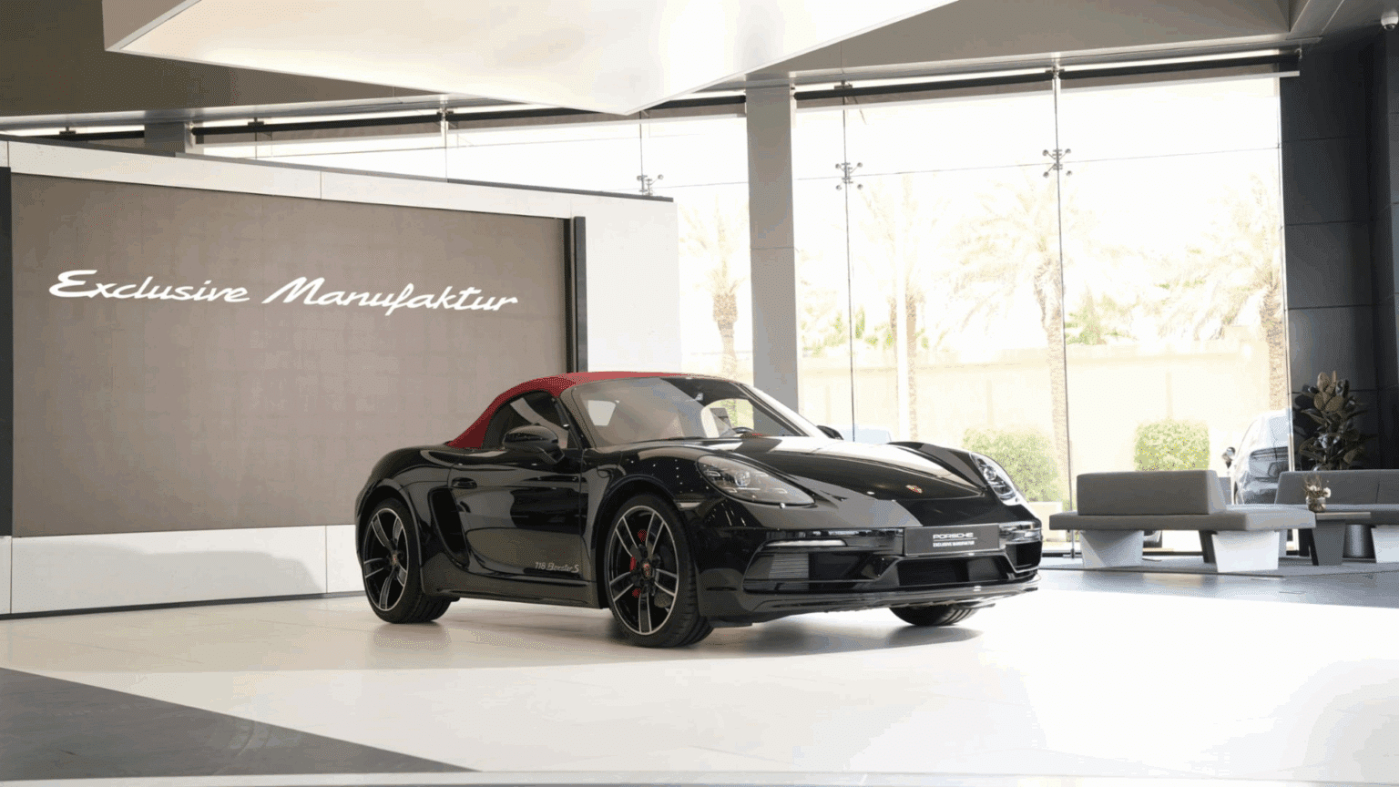Build Your Own Car: Porsche - The Exclusive Manufaktur Guide | Cartelligent